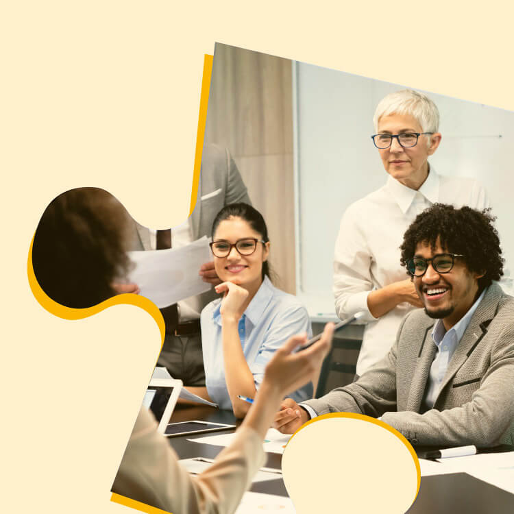 Beyondo Recruitment, Executive search of International talents